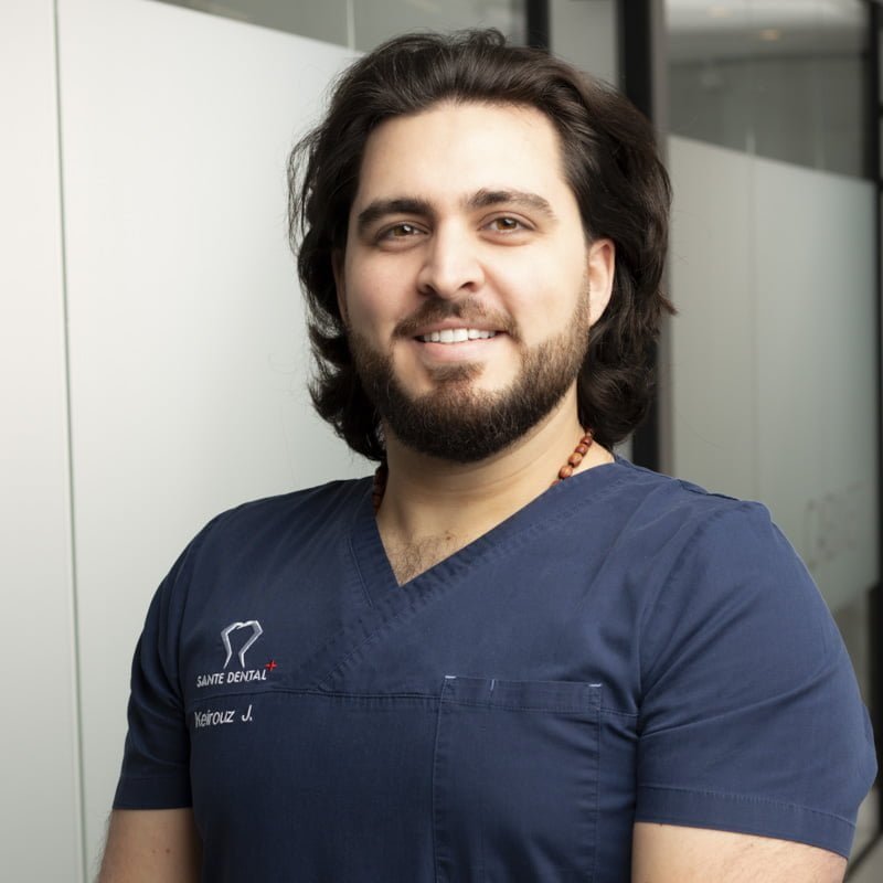 Dentiste Bruxelles & Laeken – Cabinet dentaire Santé Dental